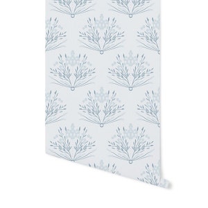 Hampton Wallpaper | Urbanwalls - Etsy