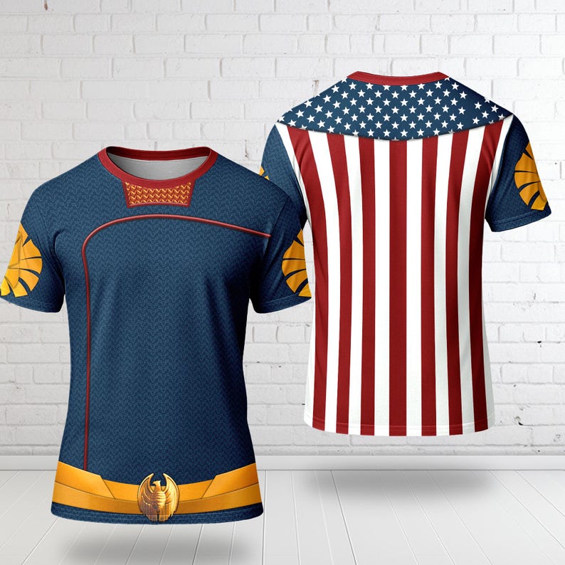 Antagonists Characters Cosplay 3D T-shirt, Halloween Costume for Family ...