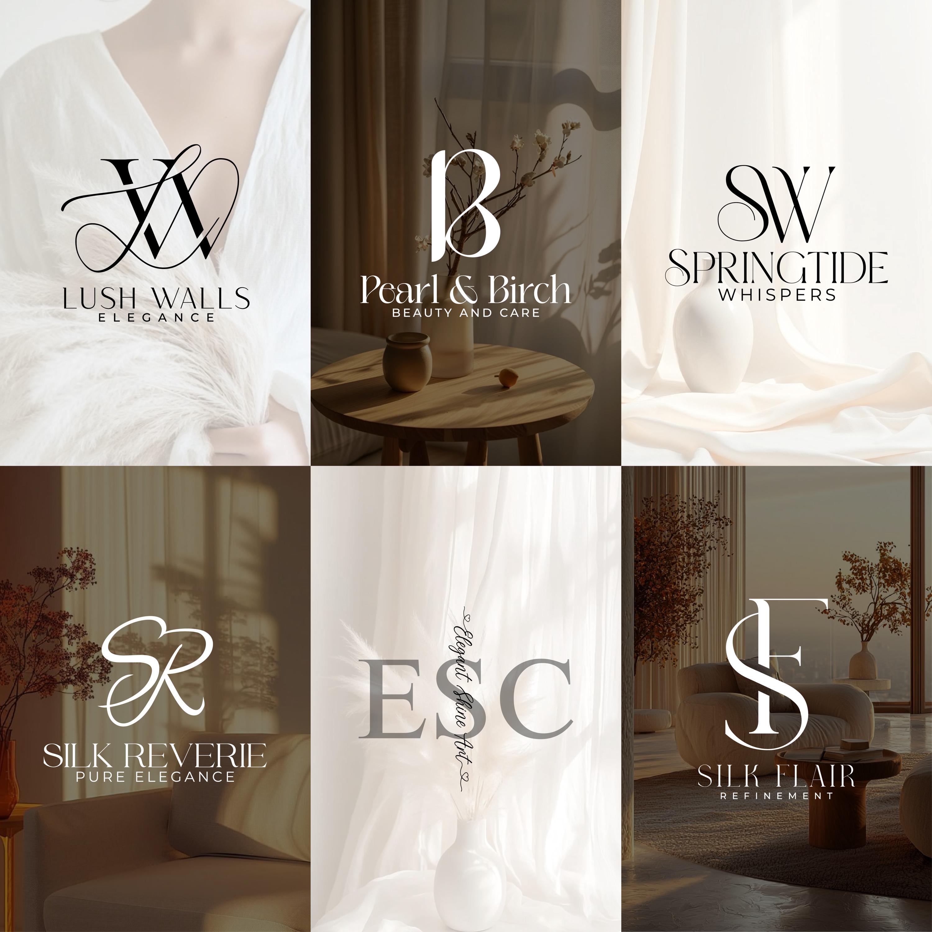 I Will Create Custom Logo Design for Your Business, Logo Creation, Logo ...