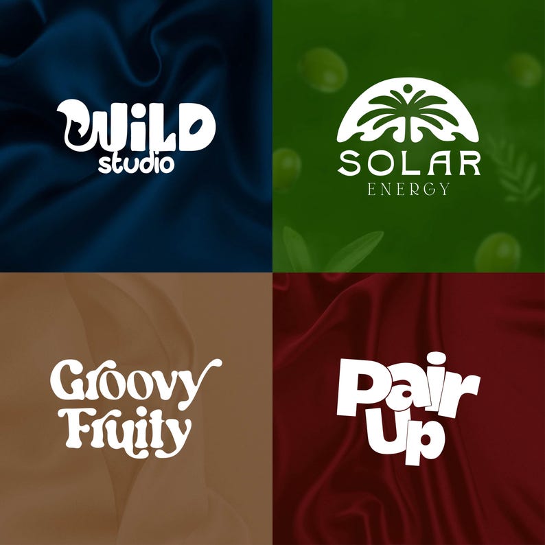 I Will Create Custom Logo Design for Your Business Logo Creation Logo ...
