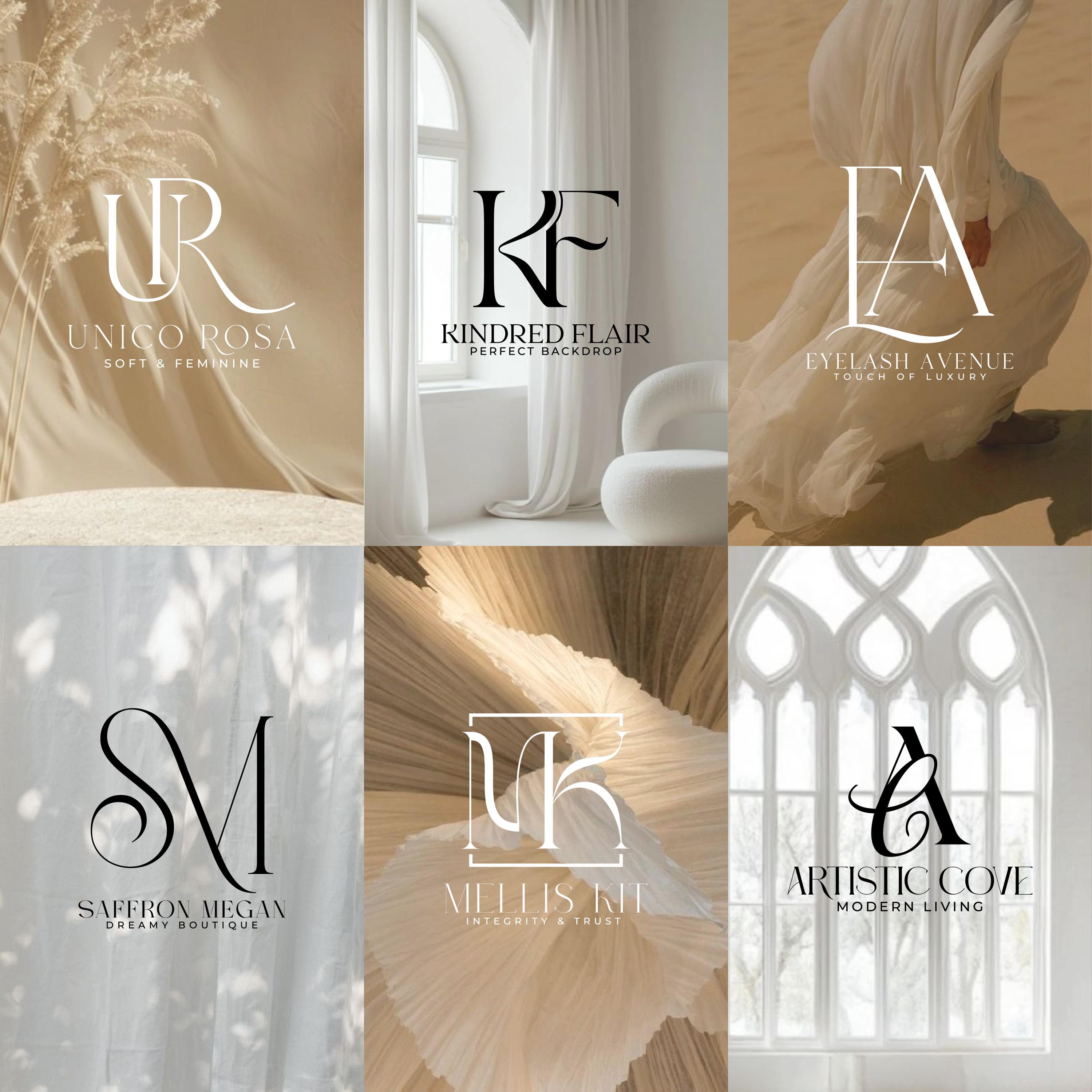 I Will Create Custom Logo Design for Your Business, Logo Creation, Logo ...