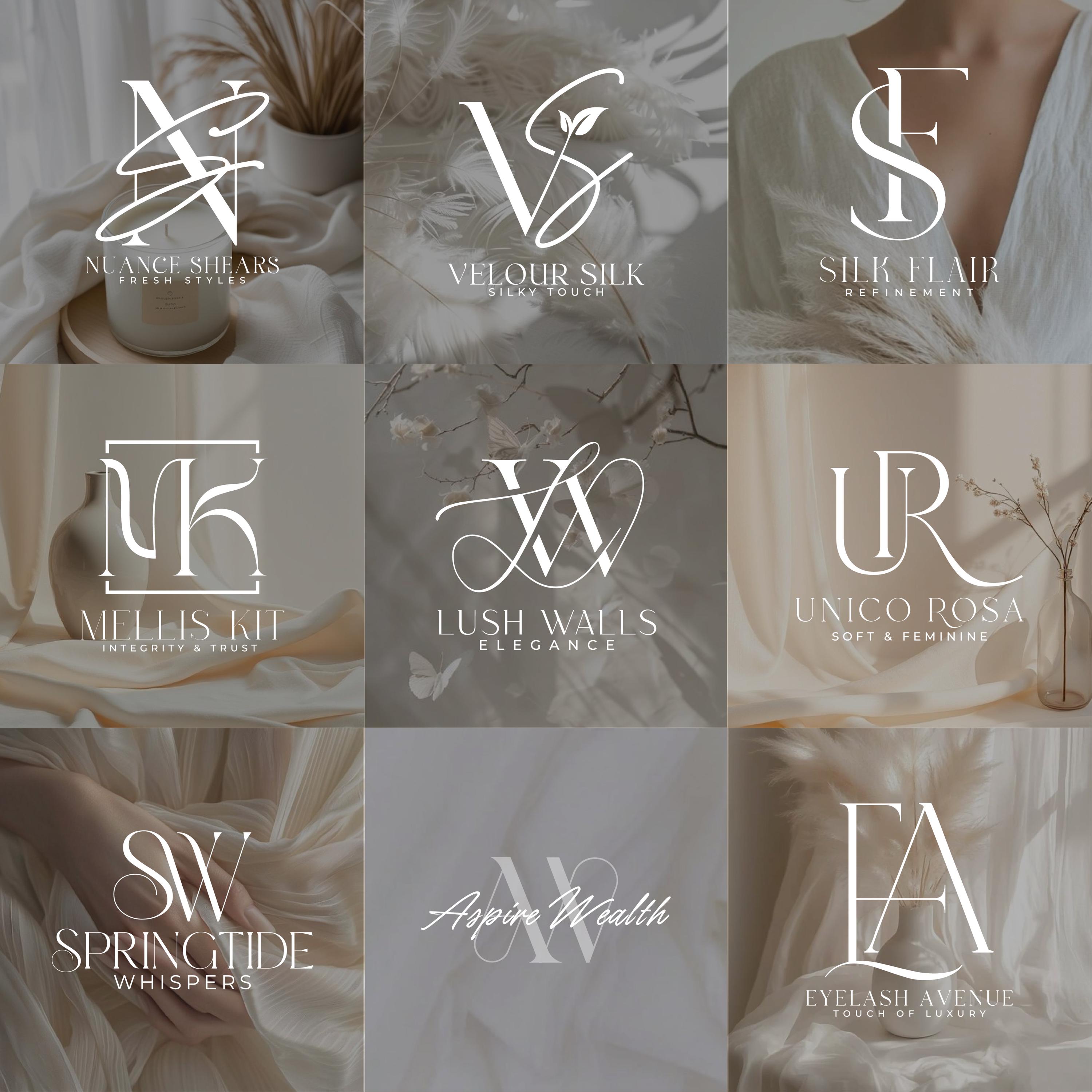 I Will Create Custom Logo Design for Your Business, Logo Creation, Logo ...