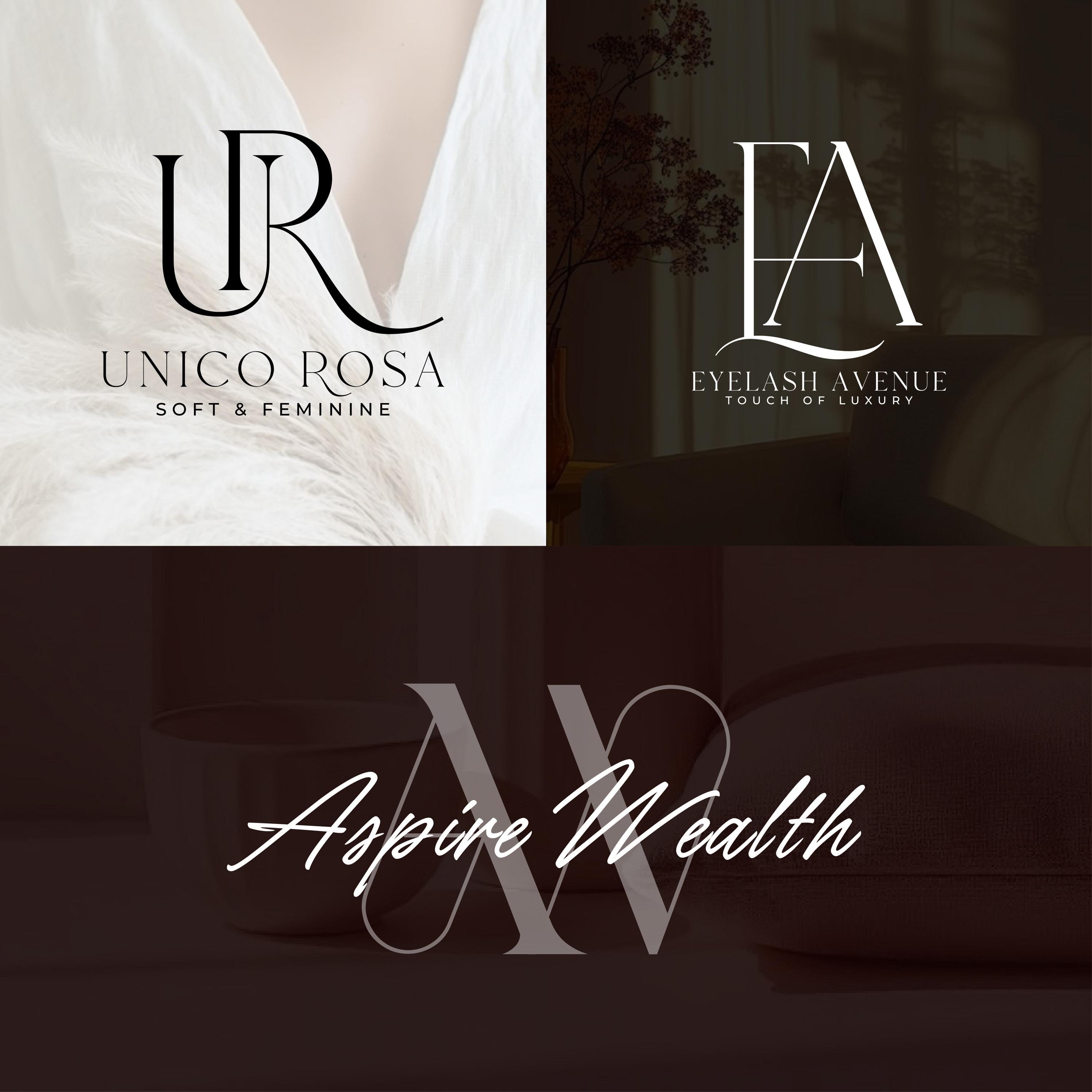 I Will Create Custom Logo Design for Your Business, Logo Creation, Logo ...