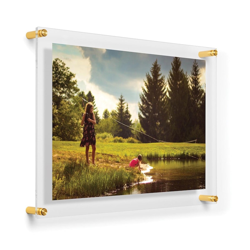 15x21 Picture Frame - Etsy