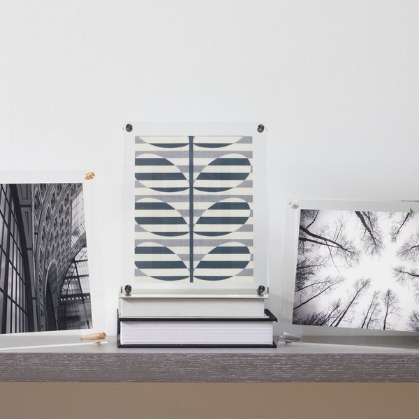 Lucite Frames - Etsy