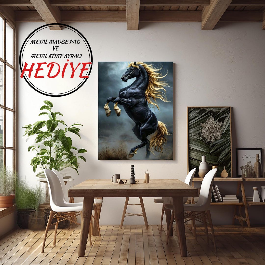 Shah Horse Office's Room Tablo, for Kitchen Tablo, Modern Frameless ...