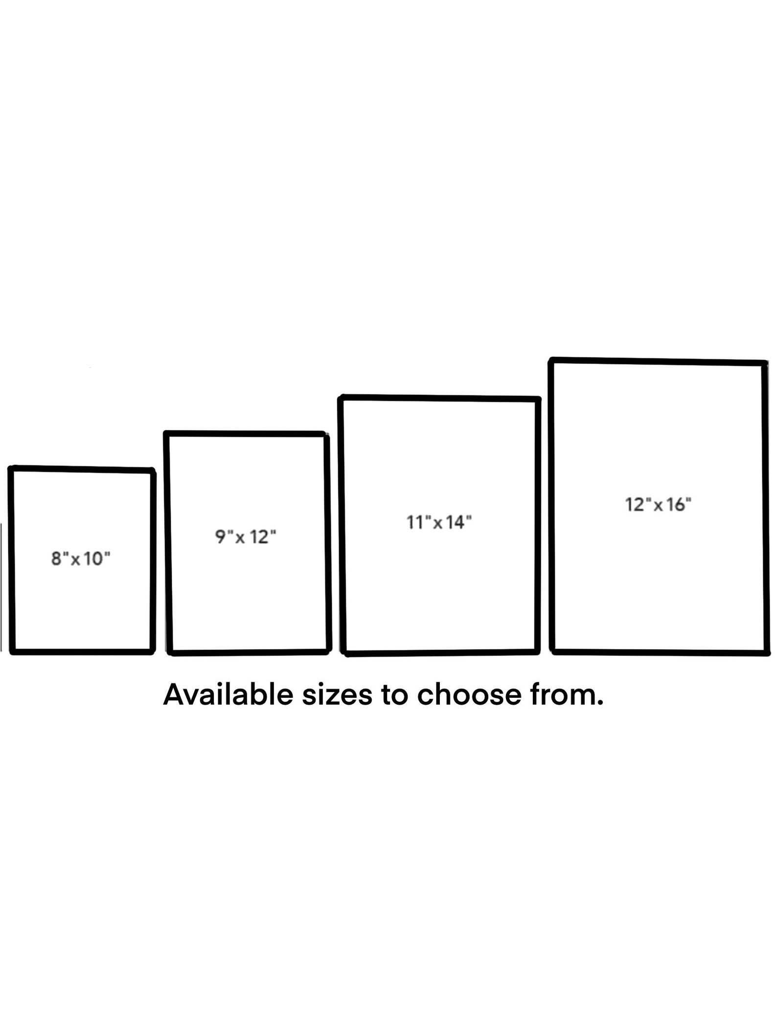 Nike Dunk Sneaker DIY Canvas Kit – Pre-drawn Painting Set for ...