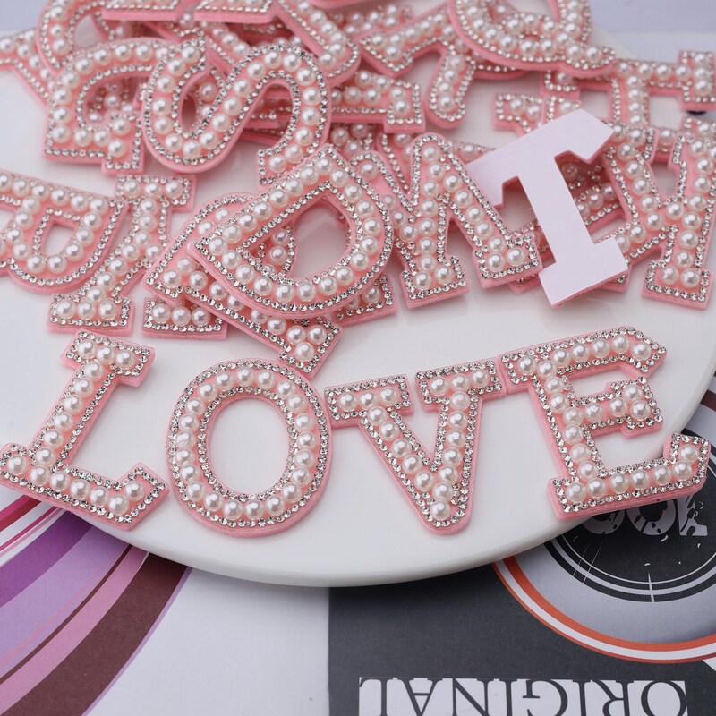 Sew on Pearls - Etsy