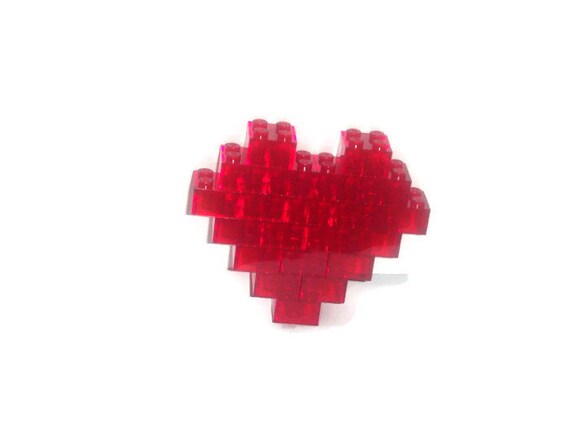 corazon lego Gran venta OFF-59%