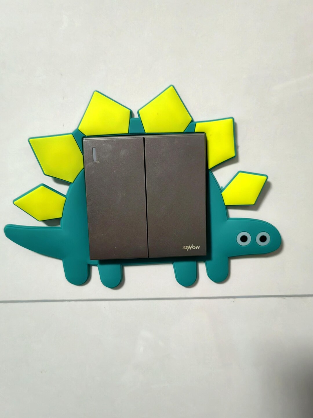 Dinosaur Socket Sticker Socket Decoration Socket Accessories Socket ...