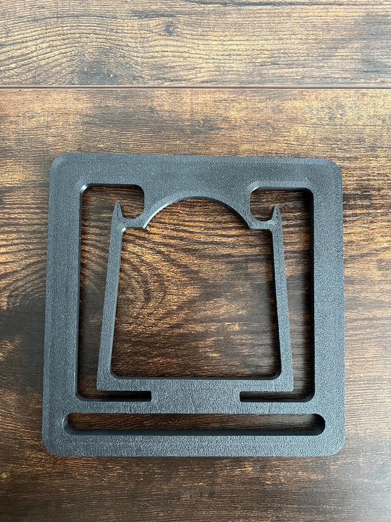 Sock Embroidery Machine Insert - 100X100 - Brother Skitch PP1 ...