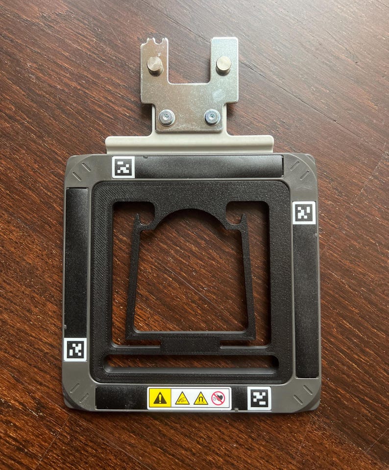 Embroidery Machine Insert - 70X70 - Brother Skitch PP1 Embroidery ...