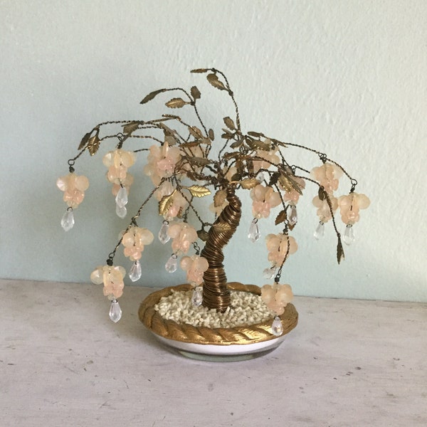 Beaded Trees - Etsy