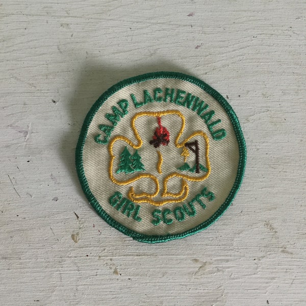 Vintage Girl Scouts - Etsy