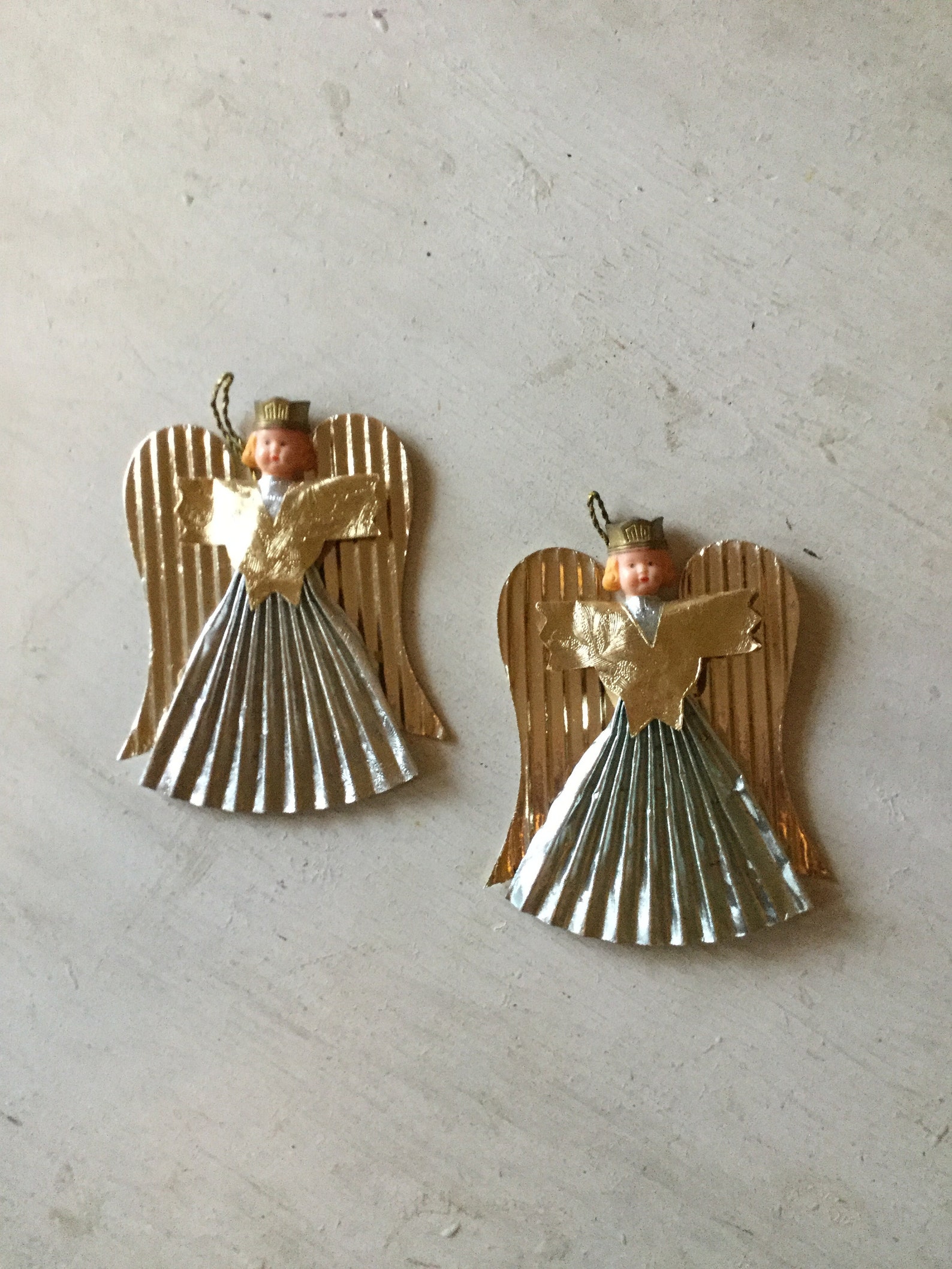 What is a Rauschgoldengel? The legend of the Golden Angel | A German ...