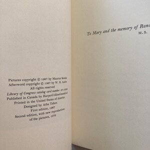 Vintage Story Book the Golden Key by George Macdonald, Illustrated by ...