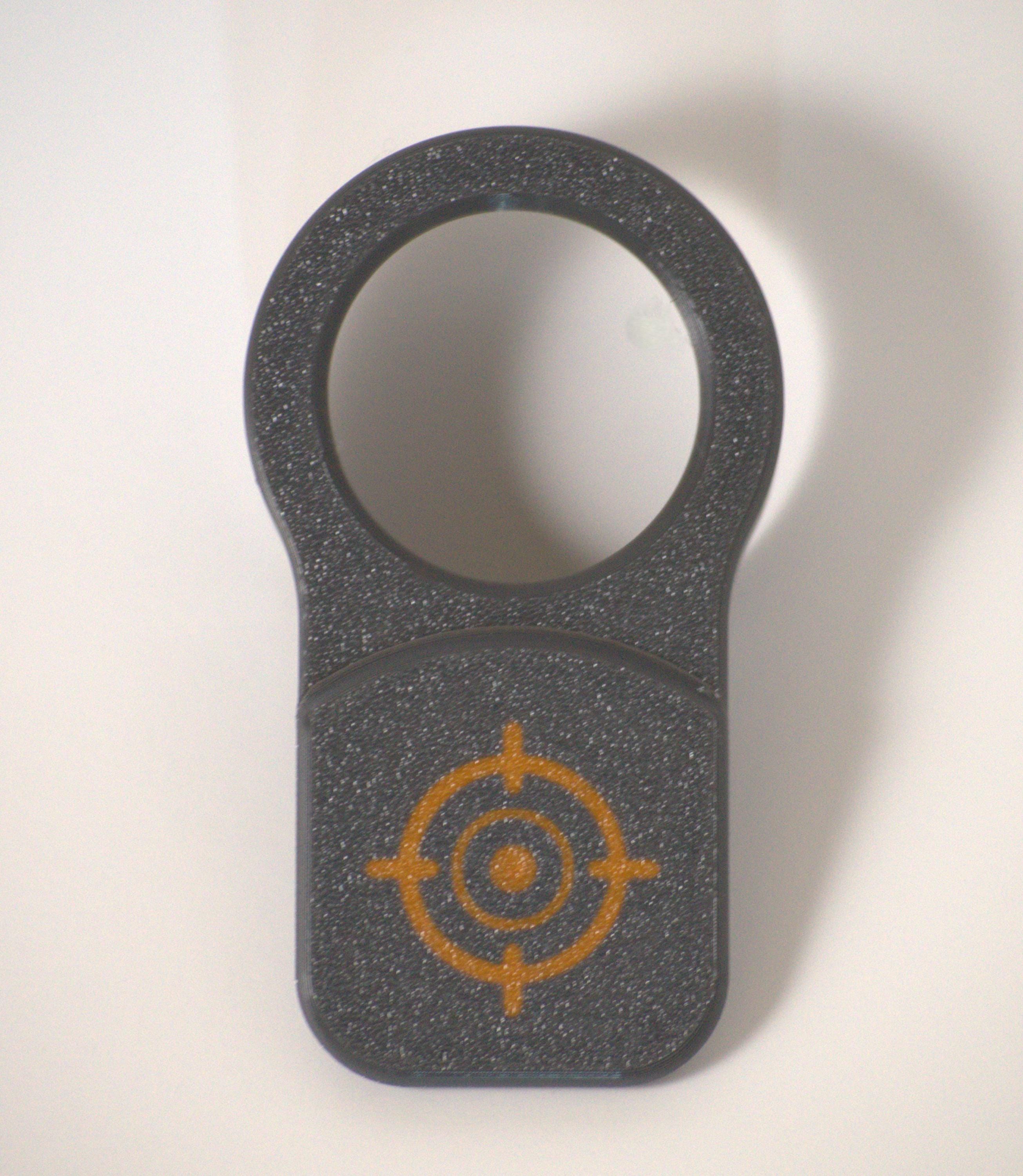 Vortex Razor Magnetic Digiscope Adapter for Spotting Scopes - Etsy