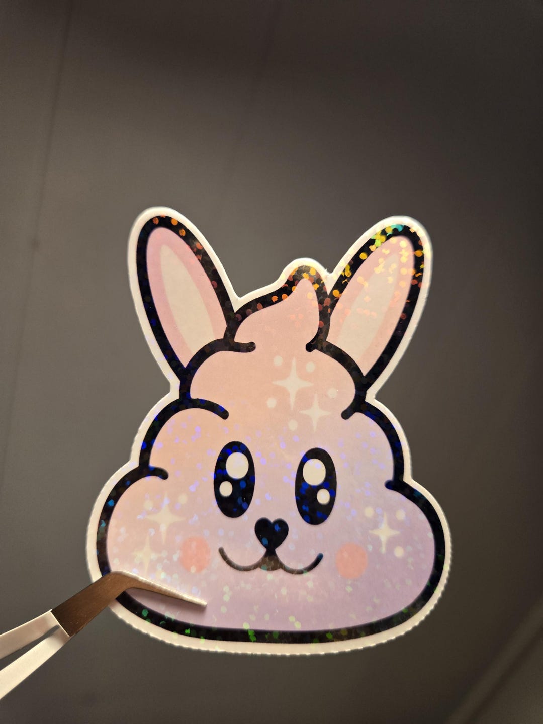 Bunny Poop - Etsy