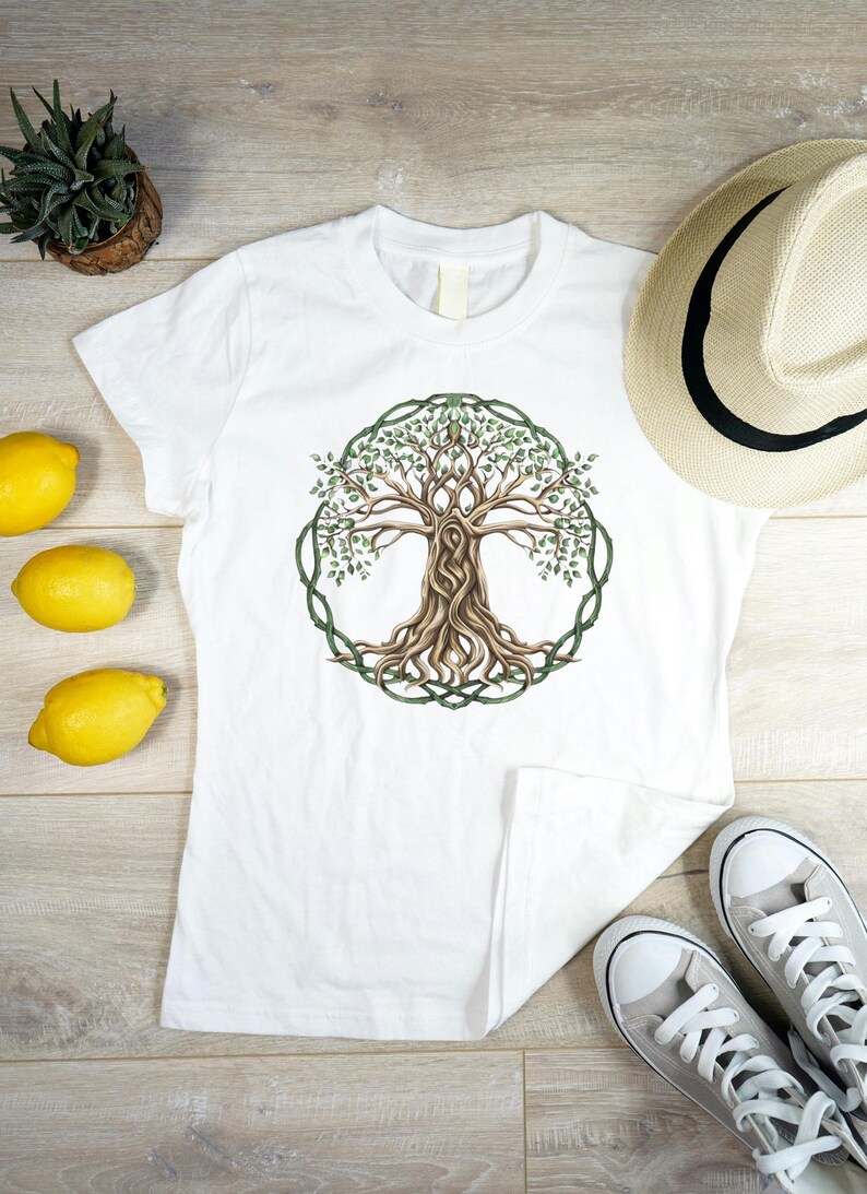 Tree of Life Machine Embroidery Design – Digital Download, Possibly ...