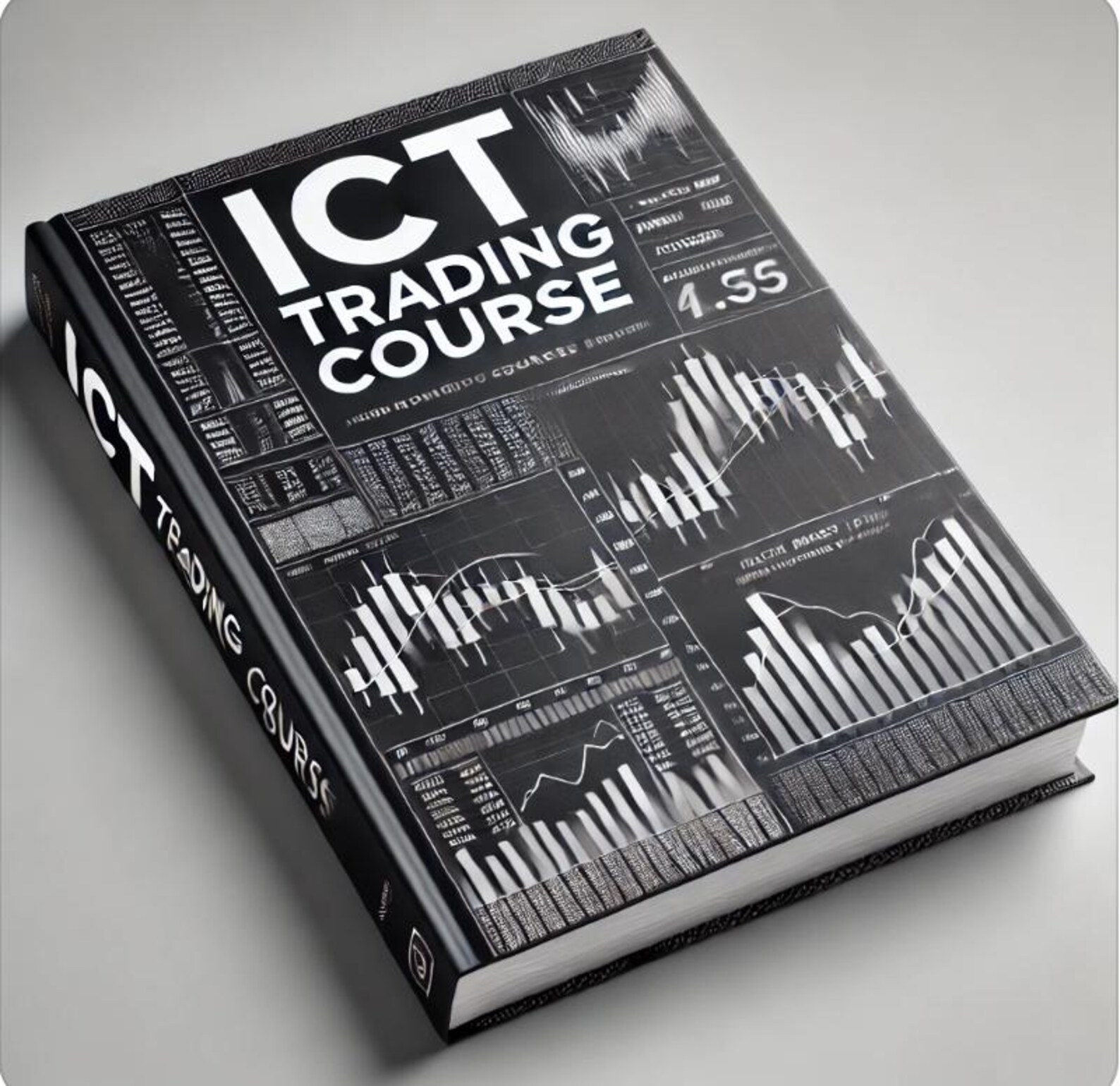 ICT Trading Course Smart Money Concepts Swing Highs & Lows Swing ...