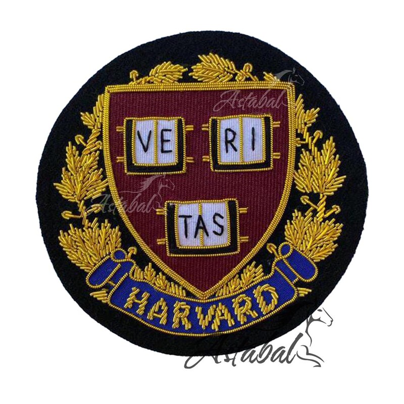 Harvard - Etsy