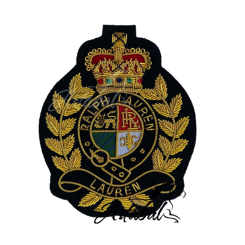 Wire Blazer Badges - Etsy UK