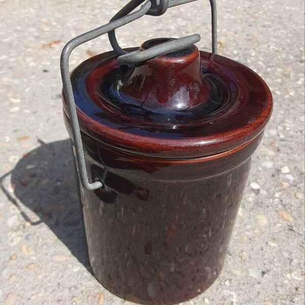 Cheese Jar - Etsy