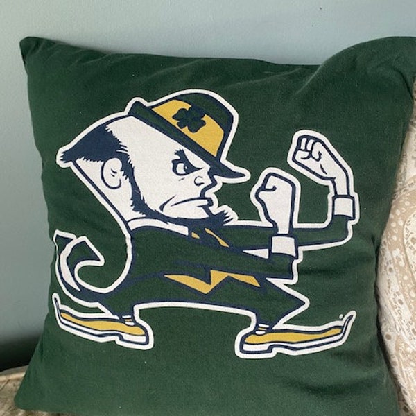 Indiana University Pillow - Etsy