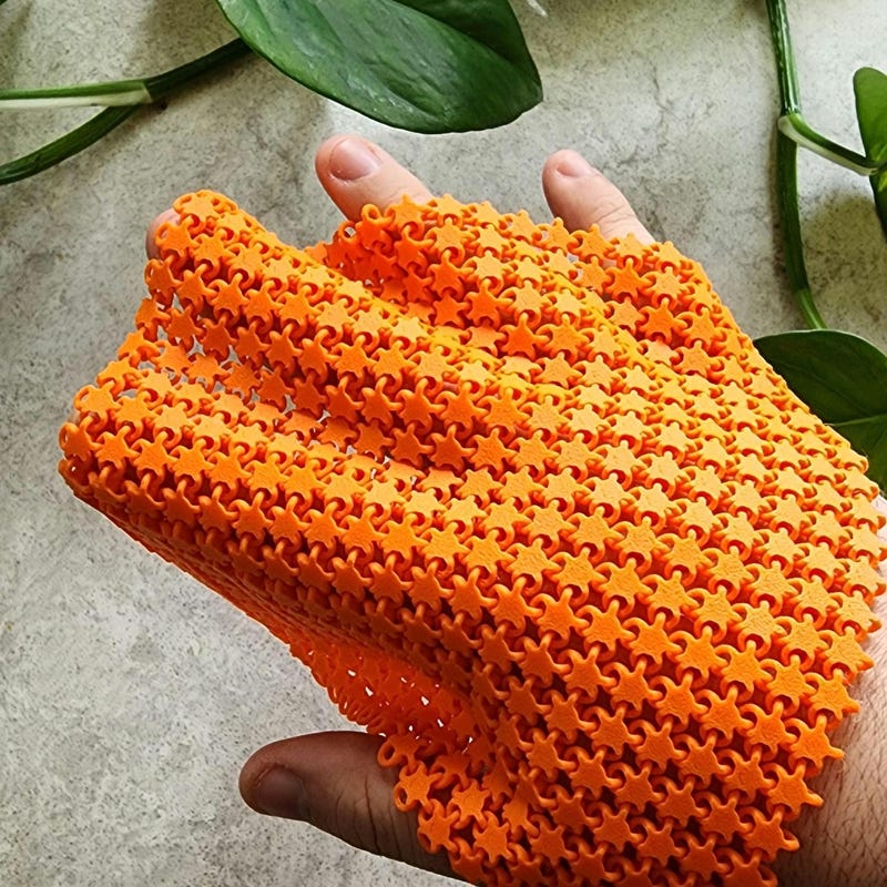 Tactile Fidget Pain Stim - Etsy