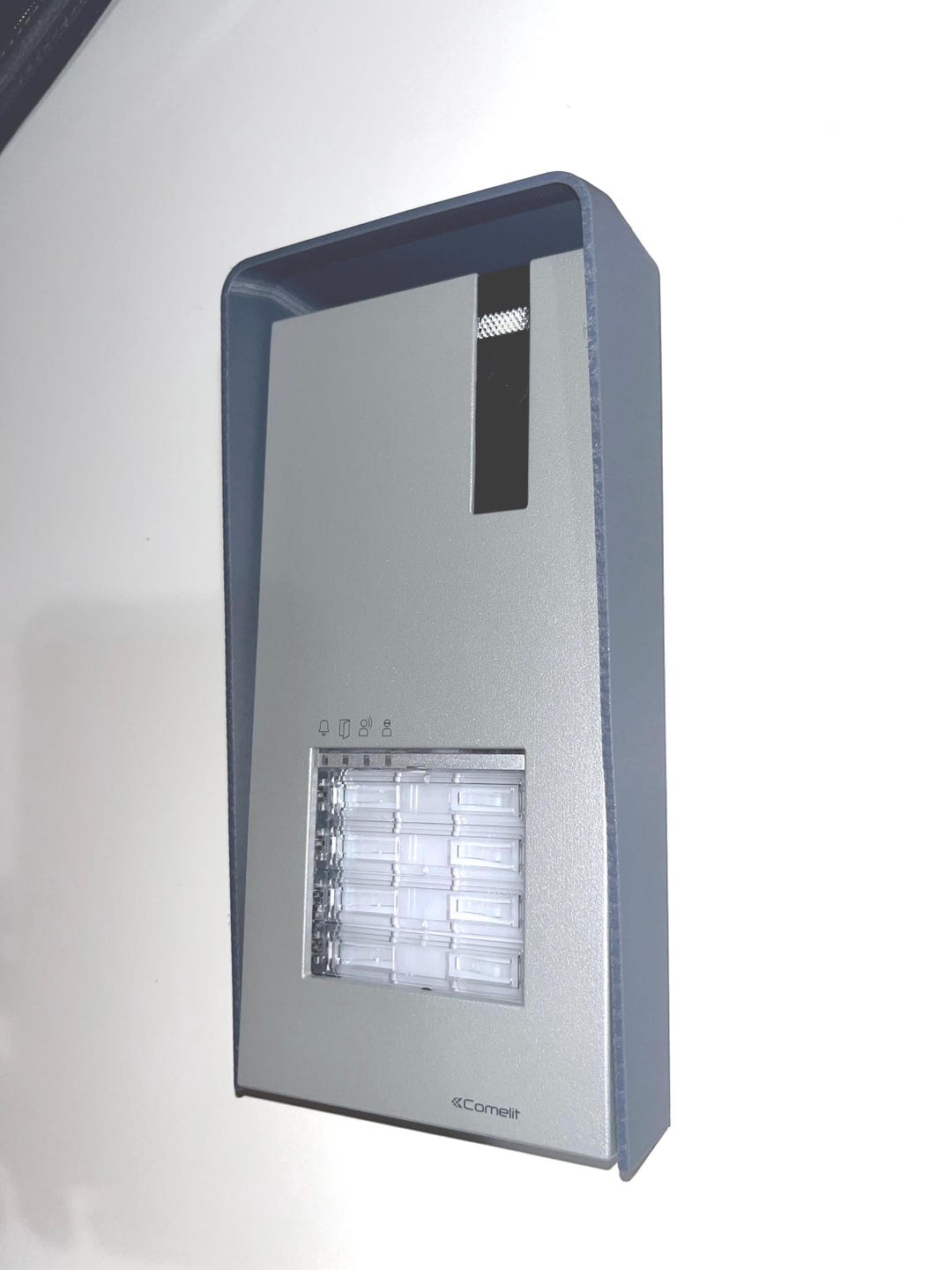 Rain Visor for Quadra Comelit Keypad - Etsy