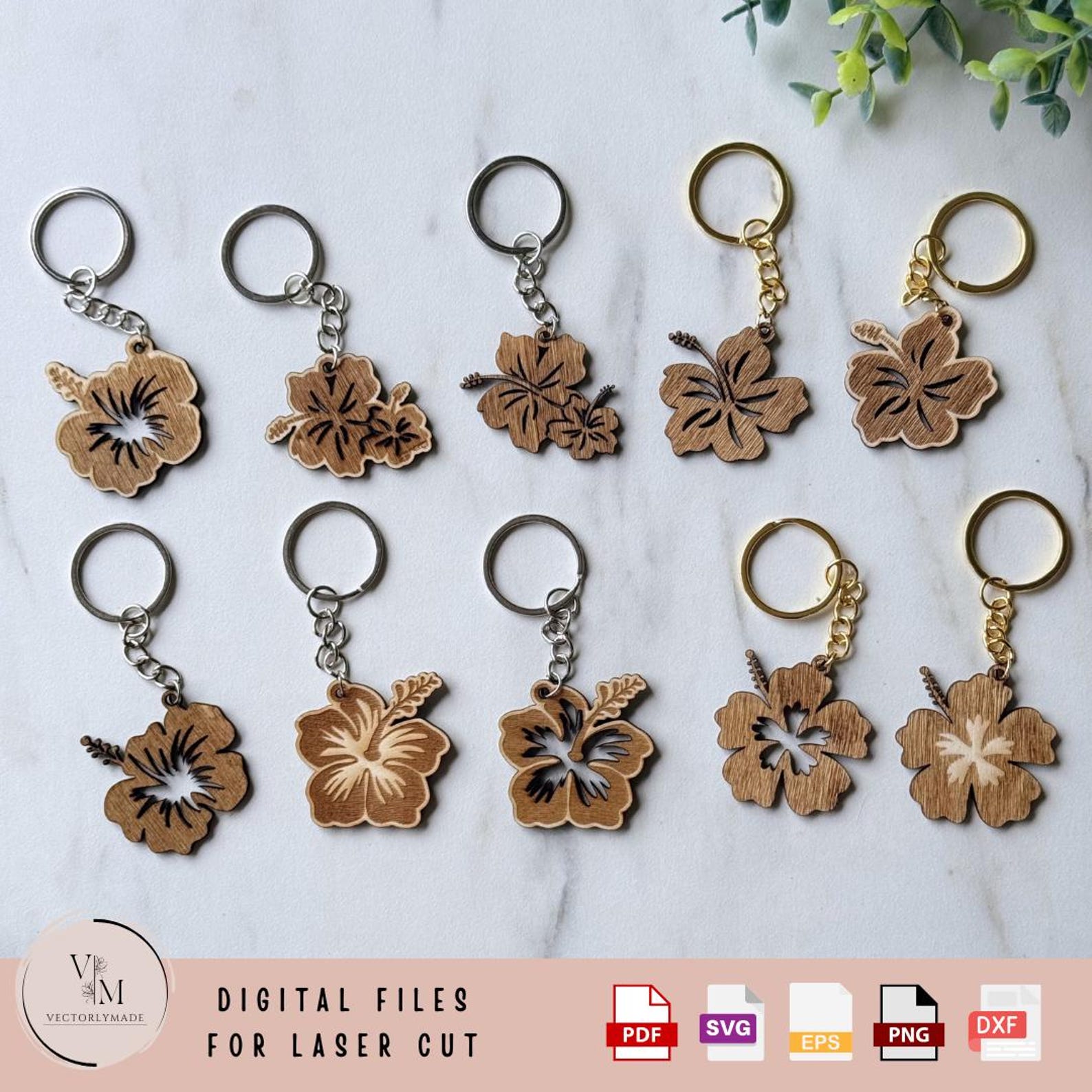 Flor De Maga / Maga Flower Charm – Digital File - Etsy