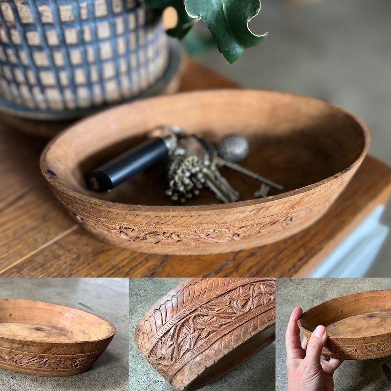 Kuksa Bowl - Etsy