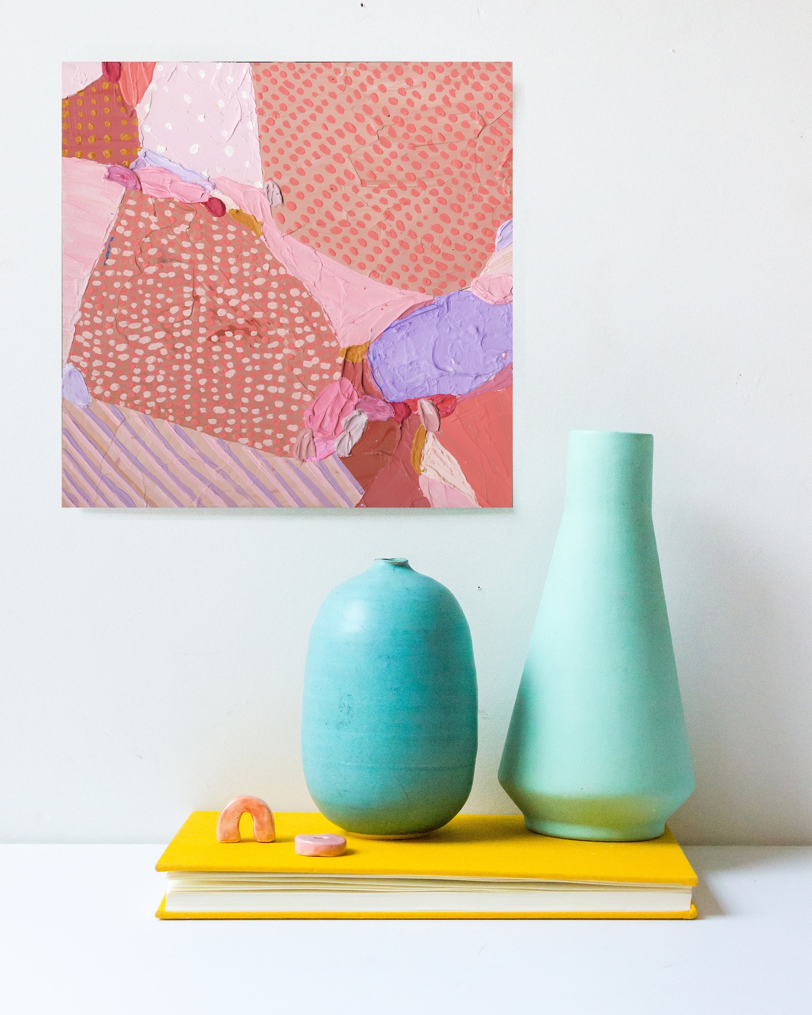 MAUZY Ashley Mary Art Print | Etsy