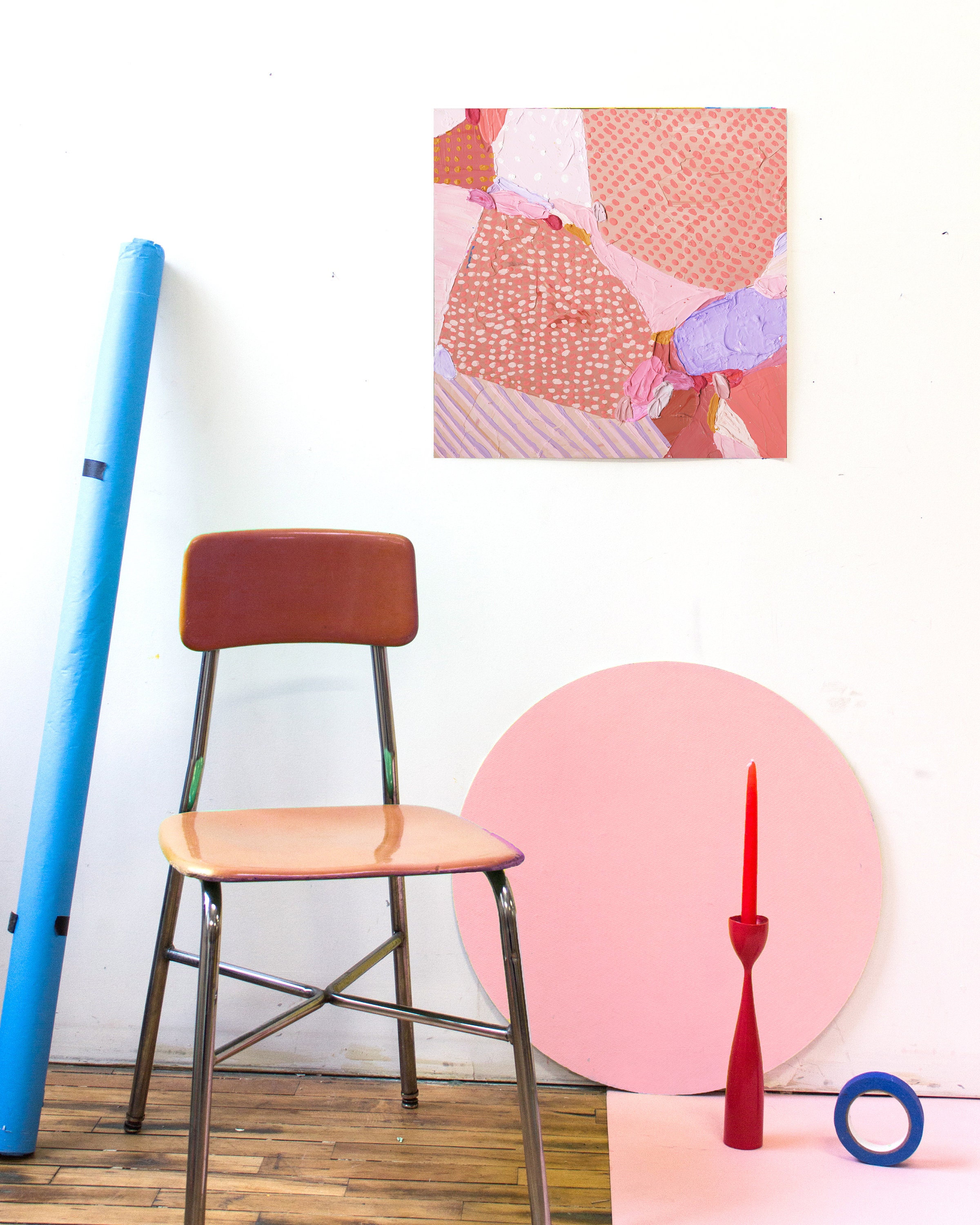 MAUZY - Limited Edition Print — Ashley Mary