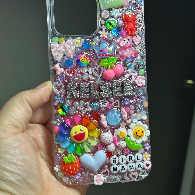 Junk Case - Etsy