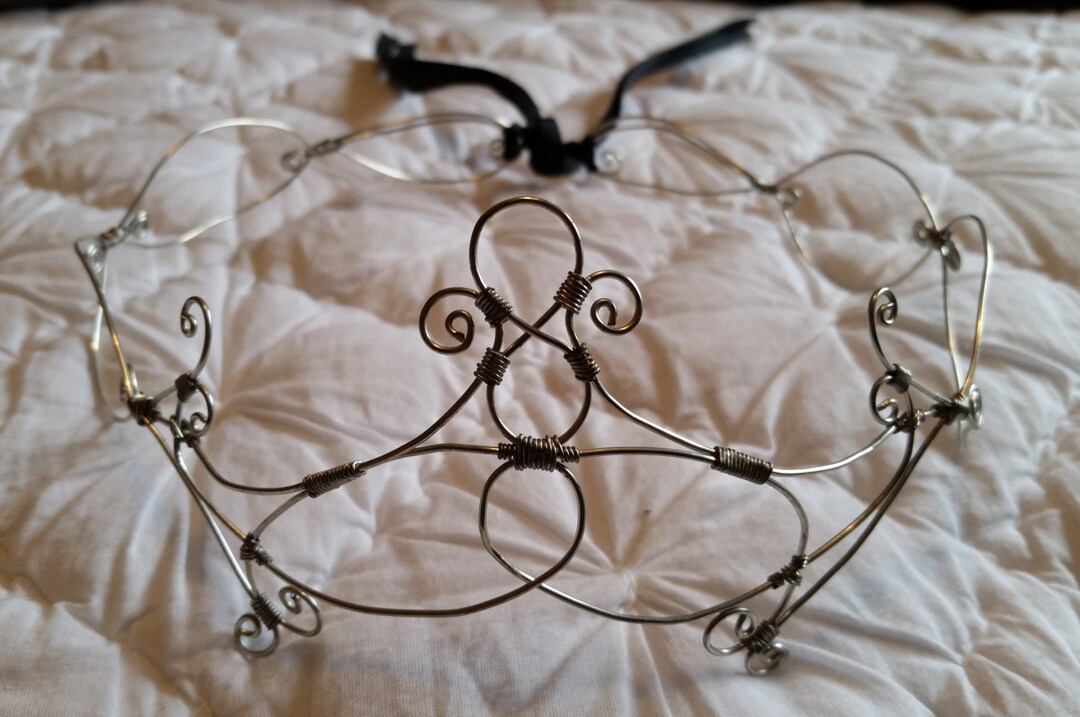 Handmade Crown - Etsy