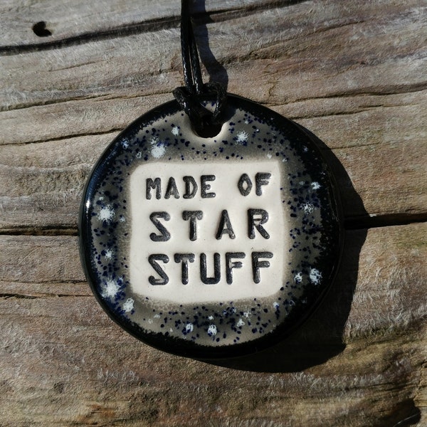 Star Stuff - Etsy