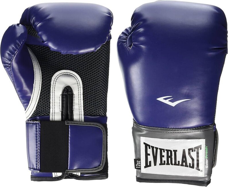 Premium Boxing Gloves | Training Sparring Muay Thai Kickboxing MMA ...
