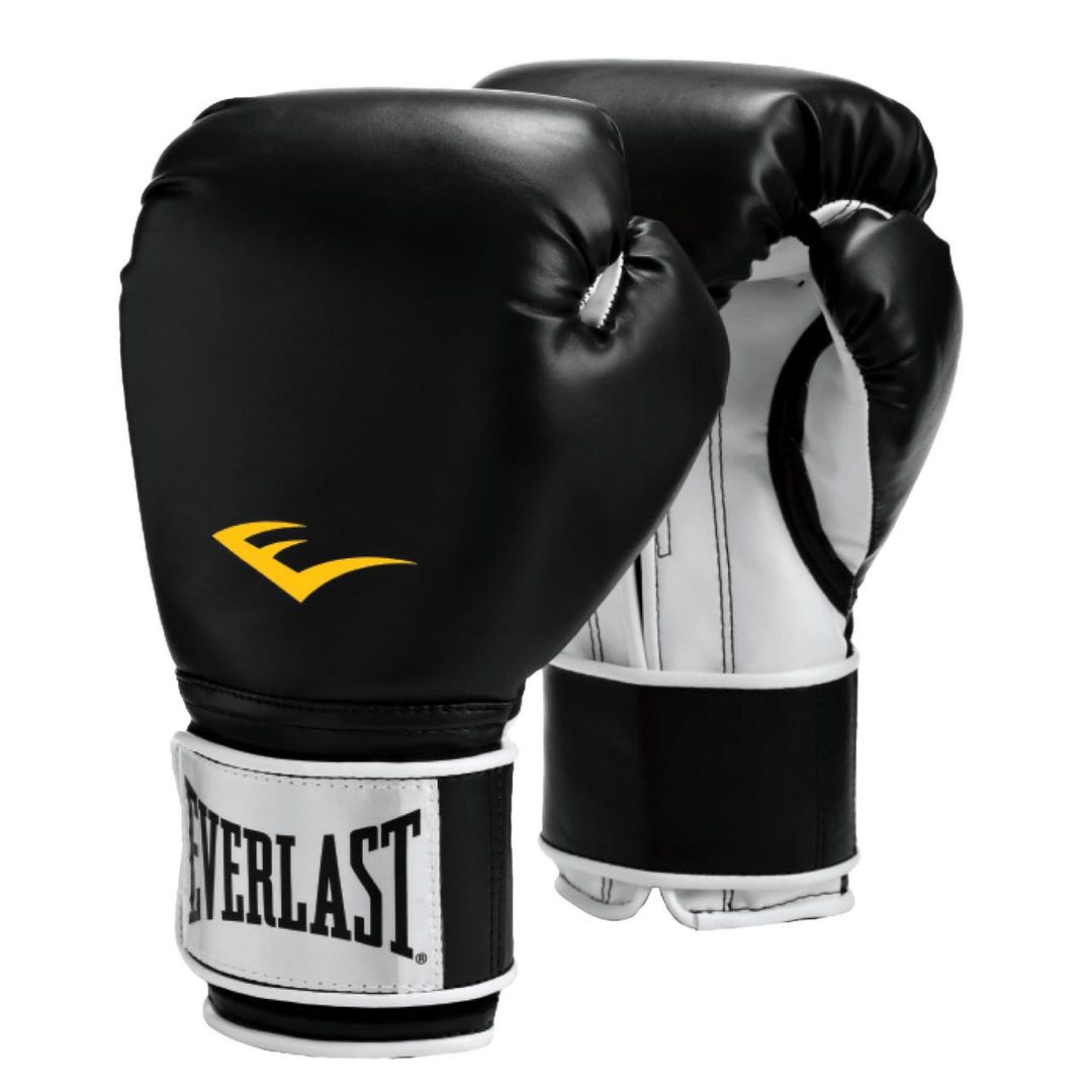 Premium Boxing Gloves | Training Sparring Muay Thai Kickboxing MMA ...