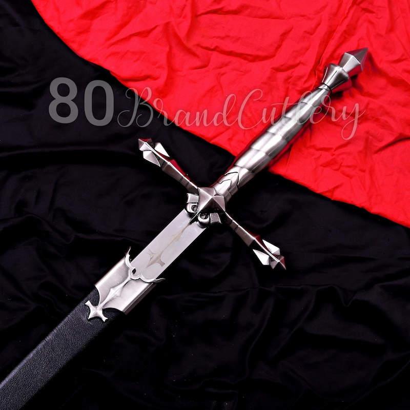 Alucard Sword - Etsy