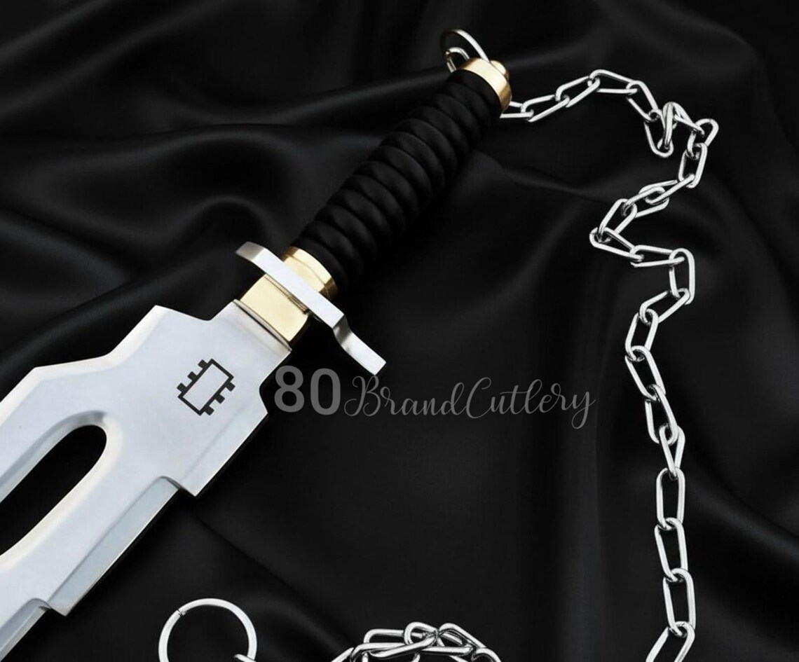 Toji Fushiguro Inverted Spear of Heaven Replica - Jujutsu Kaisen ...