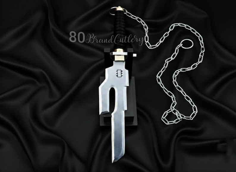 Toji Fushiguro Inverted Spear of Heaven Replica - Jujutsu Kaisen ...