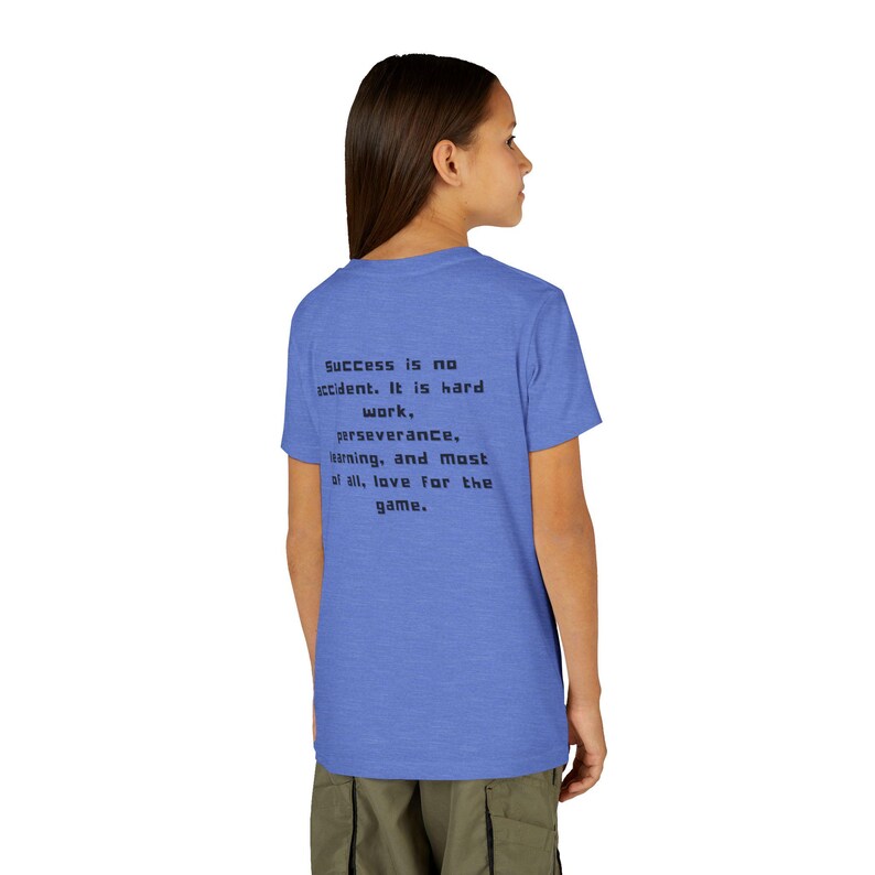 Blue Lock TV Show Kids Graphics Youth Tee Shirt, Children's Clothing ...