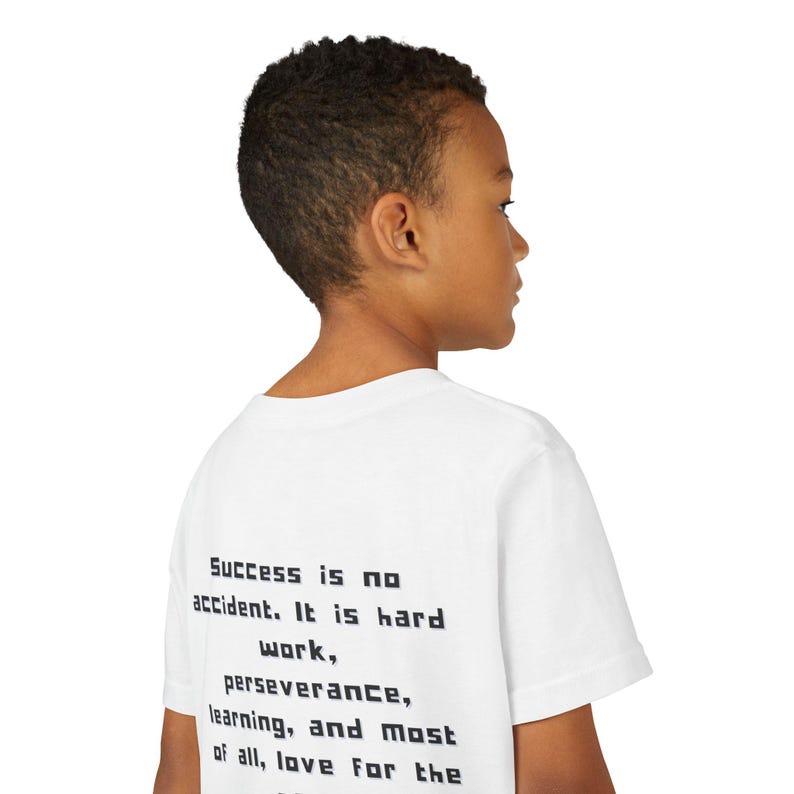 Blue Lock TV Show Kids Graphics Youth Tee Shirt, Children's Clothing ...