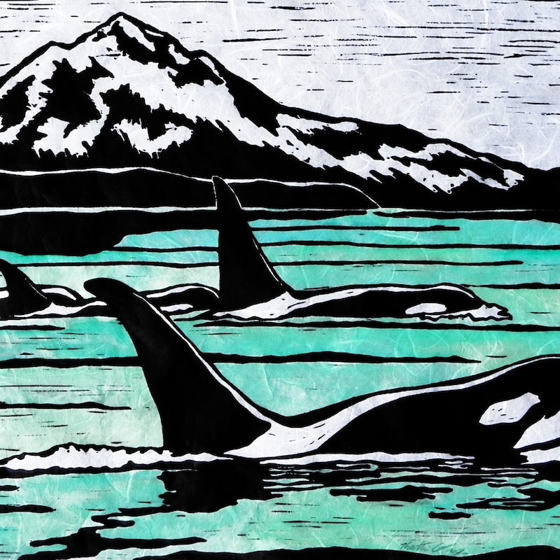 TheGreyFoxStudio - Etsy