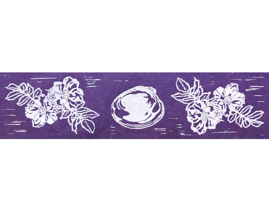 Martha's Vineyard Summers (A Triptych Ode to Rosa Rugosa and the Quahog ...