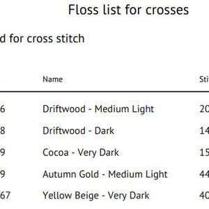 Halloween Cat & Pumpkin Cross Stitch Pattern (150x150) - Etsy