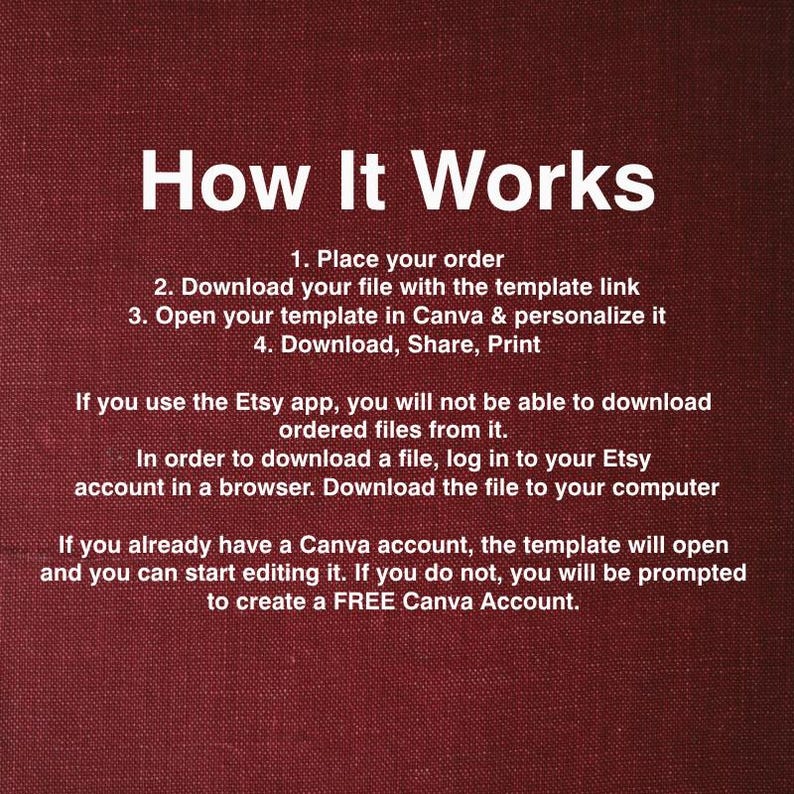 Dandy's World Birthday Party Invitation | Dandy's World Themed Birthday ...