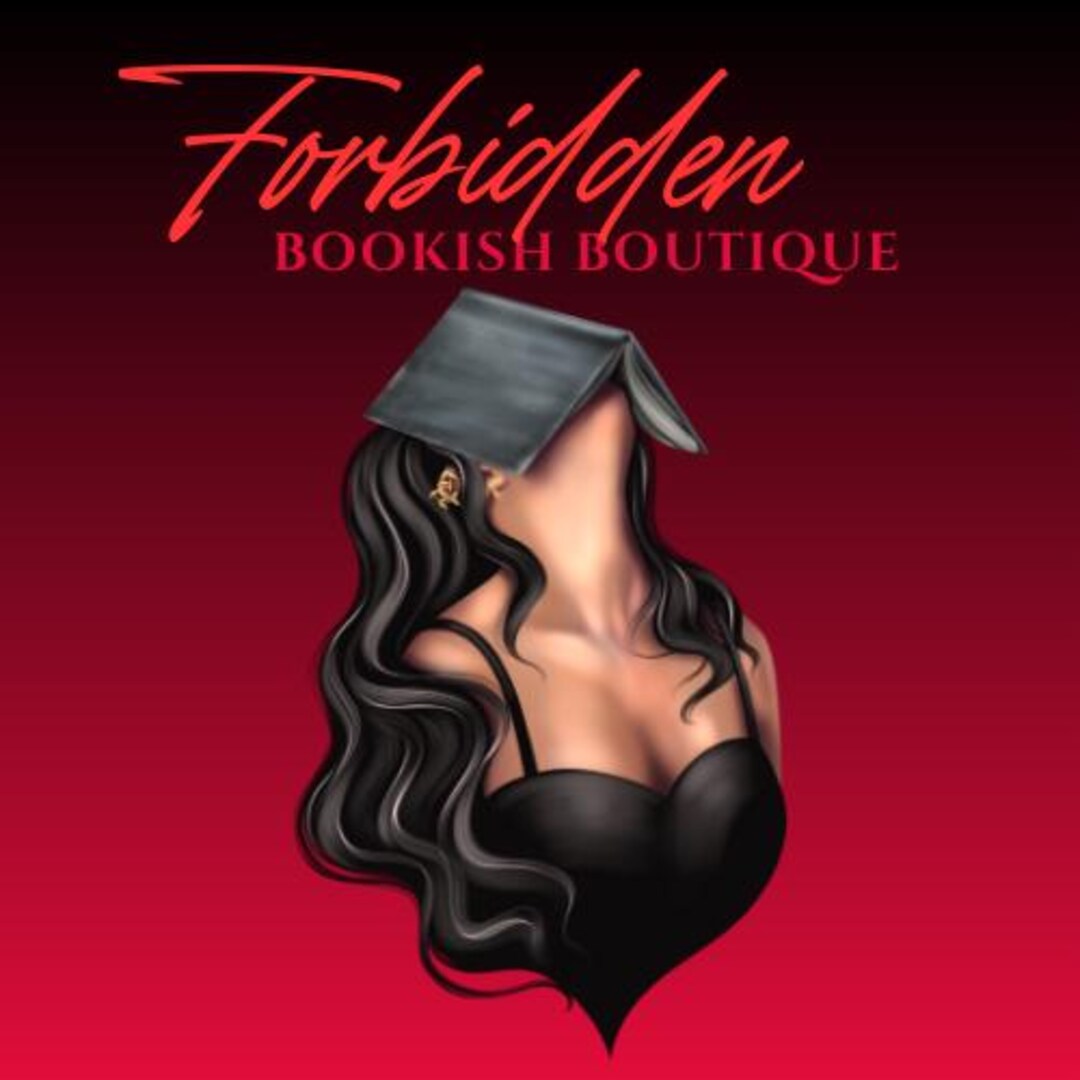 Dark Romance Bookish Basic Bundle - Etsy