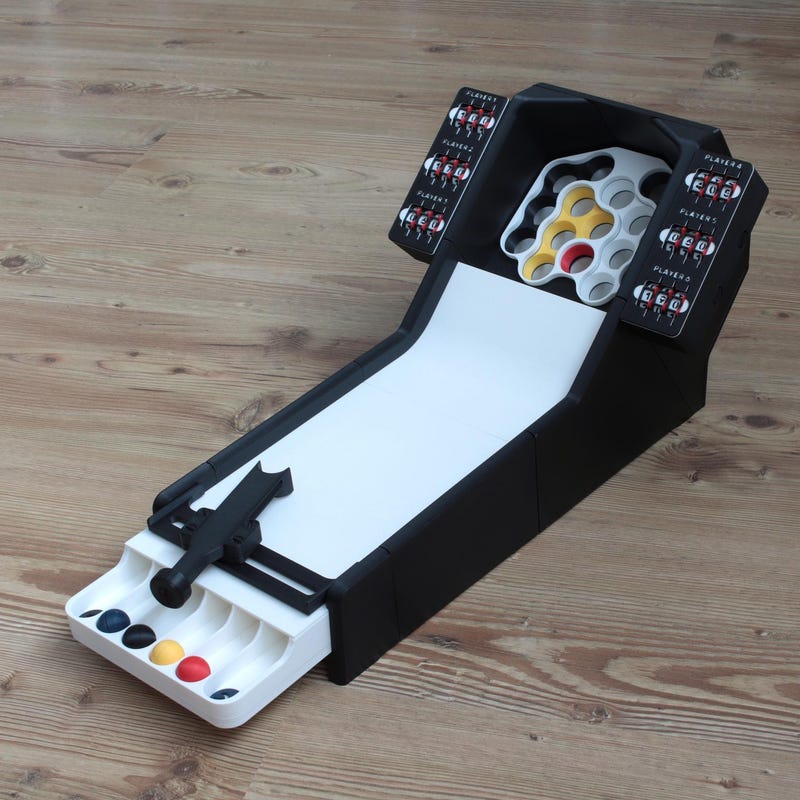 Table Top Game 3d Prints - Etsy UK